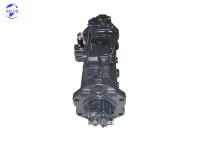 China K3140DT Hydraulic Gear Pump 112 cc/rev 350 bar for Kobelco SK200 Volvo EC210 EC240 Excavators for sale