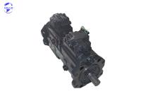 China K3140DT Hydraulic Gear Pump 112 cc/rev 350 bar for Kobelco SK200 Volvo EC210 EC240 Excavators for sale