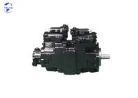 China K7V63DTP Hydraulic Main Pump 350 Bar 280 L/min for Kobelco Volvo Excavators for sale
