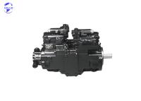 China K7V63DTP Hydraulic Main Pump 350 Bar 280 L/min for Kobelco Volvo Excavators for sale
