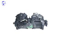 China K3V112DT Main Hydraulic Pump 350 Bar 112 L/min for Kobelco Volvo Excavators for sale