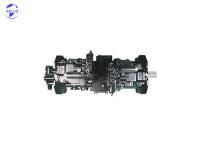 China K3V112DTP Hydraulic Pump for Excavators - 350 Bar Maximum Pressure, 112 L/min Flow Rate for sale