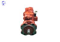China K3V112DT Hydraulic Main Pump 112 LPM Flow Rate 350 Bar Pressure for Kobelco Volvo Excavators for sale