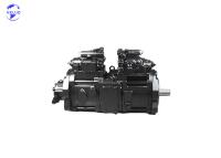 China K3V112DTP Hydraulic Pump for Excavators - 350 Bar Maximum Pressure, 112 L/min Flow Rate for sale
