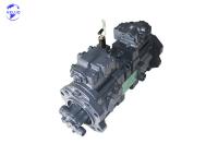 China K3V112DT Main Hydraulic Pump 350 Bar 112 L/min for Kobelco Volvo Excavators for sale