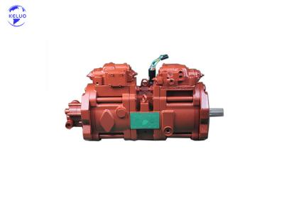 China K3V112DT Hydraulic Main Pump 112 LPM Flow Rate 350 Bar Pressure for Kobelco Volvo Excavators for sale