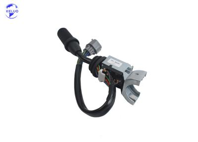 China Column Switch 701-80297 for JCB Backhoe - Compatible with Volvo, Caterpillar & John Deere - 1 Year Warranty for sale