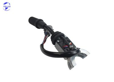 China JCB Loader Column Switch 701-80296 - OEM Quality Replacement with 1-Year Warranty for sale