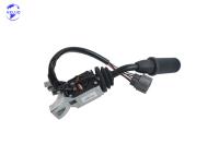 China JCB Loader Column Switch 701-80296 - OEM Quality Replacement with 1-Year Warranty for sale