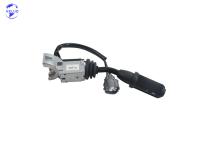 China JCB Loader Column Switch 701-80296 - OEM Quality Replacement with 1-Year Warranty for sale