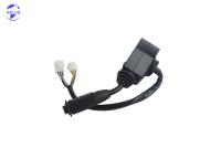 China VOLVO Forward Reverse Control Lever Switch 202-137 | 1-Year Warranty | 50 lbs Shipping Weight for sale