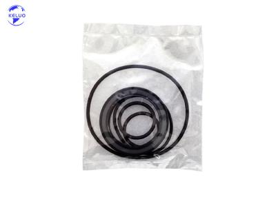 China A2FM160 Shaft Seal O-ring Repair Hydraulic Pump Seal Kit 160cc for sale