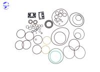China Rexroth A4VG Series Hydraulic Piston Pump Repair Seal Kit A4VG45 A4VG56 A4VG71 A4VG90 A4VG125 for sale