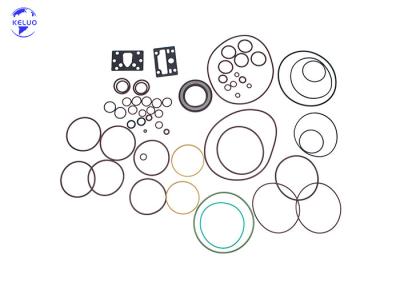 China Rexroth A4VG Series Hydraulic Piston Pump Repair Seal Kit A4VG45 A4VG56 A4VG71 A4VG90 A4VG125 for sale