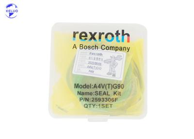 China A4V(T)G90 Hydraulic Pump Seal Kit Shaft Seal O-Ring Repair Kit 90cc Rexroth Compatible for sale