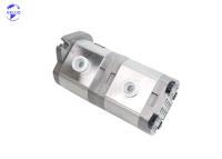 China HPV116 Hydraulic Pilot Pump for Excavators | 3kg Weight | 350 Bar Pressure Rating for sale