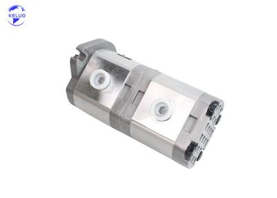 China HPV116 Hydraulic Pilot Pump for Excavators | 3kg Weight | 350 Bar Pressure Rating for sale