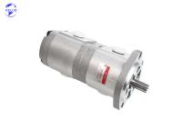 China HPV116 Hydraulic Pilot Pump for Excavators | 3kg Weight | 350 Bar Pressure Rating for sale