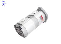 China HPV116 Hydraulic Pilot Pump for Excavators | 3kg Weight | 350 Bar Pressure Rating for sale