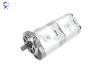 China HPV116 Hydraulic Pilot Pump for Excavators | 3kg Weight | 350 Bar Pressure Rating for sale
