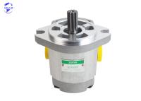 China N-HPV102 Pilot Pump for Excavator Parts | 350 Bar Pressure Rating | 80 LPM Flow Rate for sale
