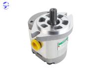 China N-HPV102 Pilot Pump for Excavator Parts | 350 Bar Pressure Rating | 80 LPM Flow Rate for sale