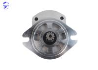 China N-HPV102 Pilot Pump for Excavator Parts | 350 Bar Pressure Rating | 80 LPM Flow Rate for sale