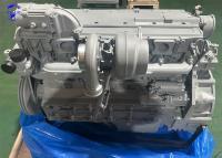 China DEUTZ BF6M1013 Complete Engine Water Cooled 6 Cylinders 1800rpm for sale