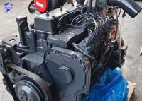 China Komatsu WA380 Loader SAA6D114E-2 Diesel Engine 8.3L 258HP for PC300 Excavator for sale