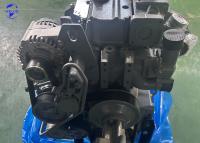China Deutz BF4M2012 4 Cylinder Diesel Engine 74 kW Air Cooled for Construction Machinery for sale