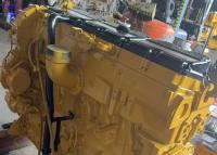 China Caterpillar CAT C15 Diesel Engine 4-20L Displacement 854/1400 N.m/r/min Torque for Industrial Applications for sale