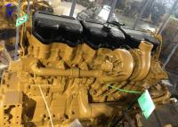 China Caterpillar CAT C15 Diesel Engine 4-20L Displacement 854/1400 N.m/r/min Torque for Industrial Applications for sale