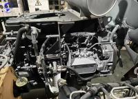 China Deutz BFM8-22T3R4 Diesel Engine 500-600HP Wheel Loader Replacement Motor for sale
