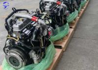 China Isuzu 4JB1T 2.8L Diesel Engine 95KW 450KG for Trucks & Machinery for sale