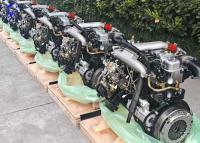 China Isuzu 4JB1T 2.8L Diesel Engine 95KW 450KG for Trucks & Machinery for sale