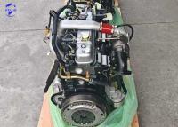 China Isuzu 4JB1T 2.8L Diesel Engine 95KW 450KG for Trucks & Machinery for sale