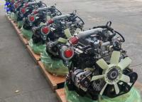 China Isuzu 4JB1T 2.8L Diesel Engine 95KW 450KG for Trucks & Machinery for sale