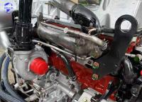 China Hino J05E 5.123L Diesel Engine 131KW 4-Cylinder Turbocharged for Excavators and Construction Machinery for sale