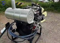 China Hino J05E 5.123L Diesel Engine 131KW 4-Cylinder Turbocharged for Excavators and Construction Machinery for sale