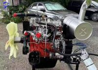 China Hino J05E 5.123L Diesel Engine 131KW 4-Cylinder Turbocharged for Excavators and Construction Machinery for sale