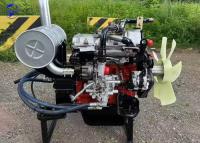 China Hino J05E 5.123L Diesel Engine 131KW 4-Cylinder Turbocharged for Excavators and Construction Machinery for sale