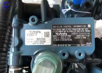 China Kubota V3307 3.3L Diesel Engine 55.4kW Euro V Emission for Industrial Equipment for sale