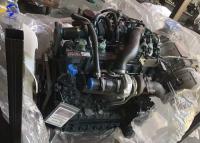 China Kubota V3307 3.3L Diesel Engine 55.4kW Euro V Emission for Industrial Equipment for sale