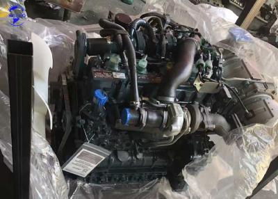 China Kubota V3307 3.3L Diesel Engine 55.4kW Euro V Emission for Industrial Equipment for sale