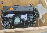 China Yanmar 4TNE98 43.7kW Inline-4 Diesel Engine for Construction Machinery Forklift for sale