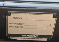 China Yanmar 4TNE98 43.7kW Inline-4 Diesel Engine for Construction Machinery Forklift for sale