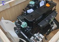 China Yanmar 4TNE98 43.7kW Inline-4 Diesel Engine for Construction Machinery Forklift for sale