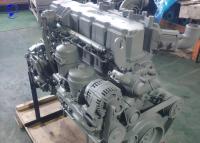 China Deutz TCD2013L064V 6-Cylinder Diesel Engine 7.2L Turbocharged Common Rail for sale