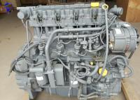 China Deutz Diesel Complete Engine D2011L04W Water Cooled Original Germany for sale