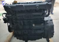China Deutz D2011L04W 4-Cylinder Diesel Engine 3.62L Water Cooled Original Germany for sale